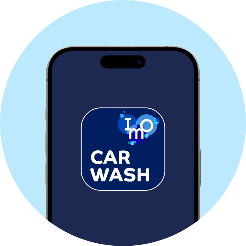 Imo Car Wash App